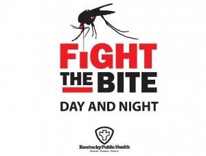 Fight The Bite | Montgomery County Health Department