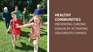 Community Health Education | Montgomery County Health Department